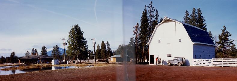 Locations Hub - Lazy Z Ranch