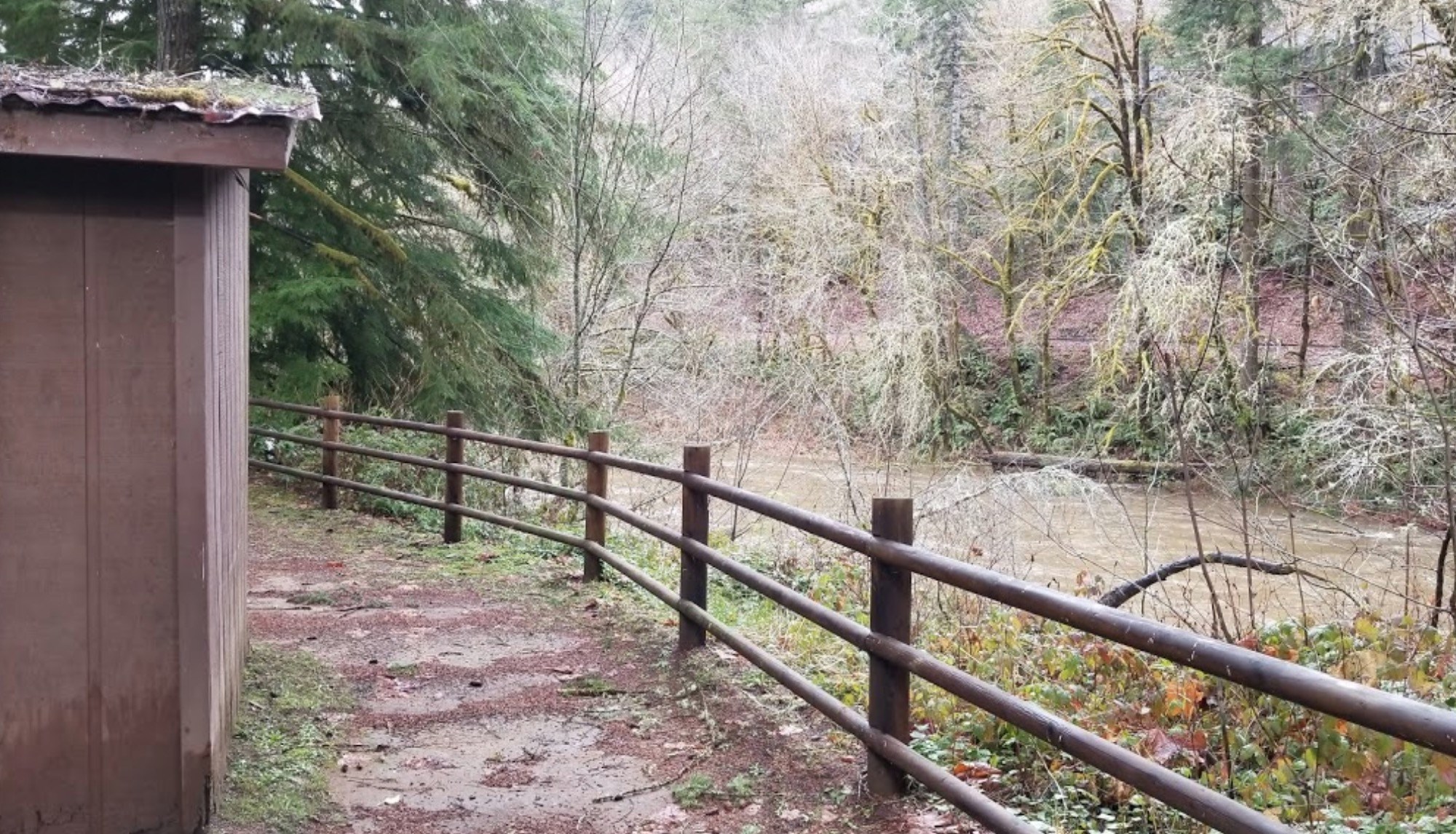 Locations Hub - Camp Lane