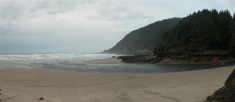 Locations Hub - Neptune State Scenic Viewpoint