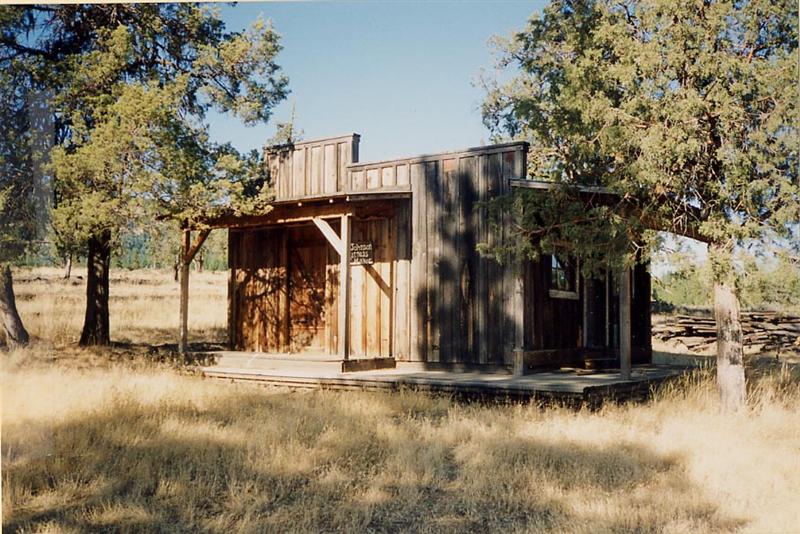 Locations Hub - Box R Ranch