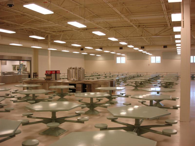 Locations Hub - Deer Ridge Correctional Institute