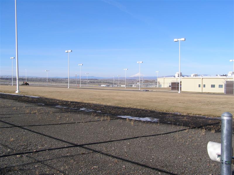 Locations Hub - Deer Ridge Correctional Institute