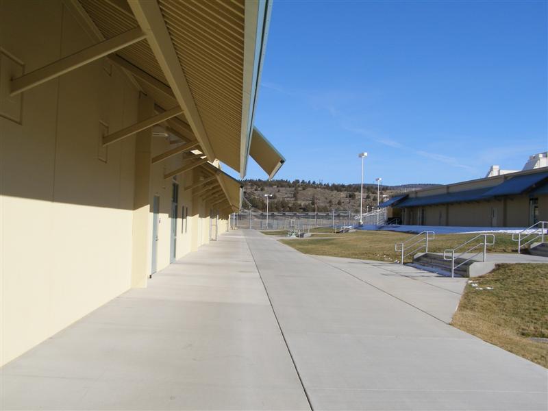 Locations Hub - Deer Ridge Correctional Institute