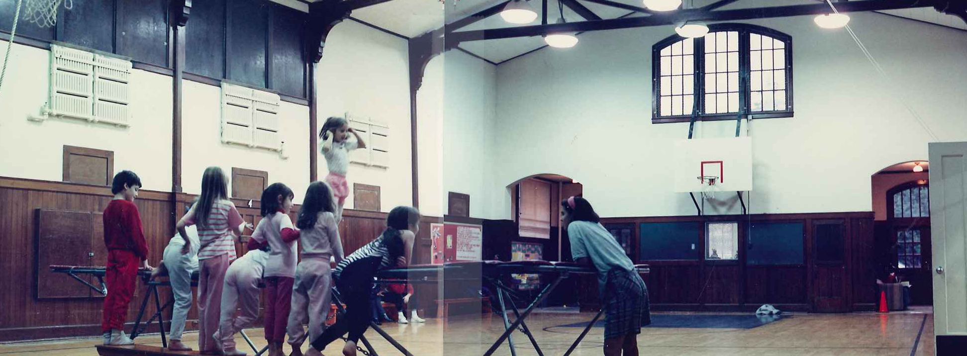 Locations Hub - Fulton Park Community Center