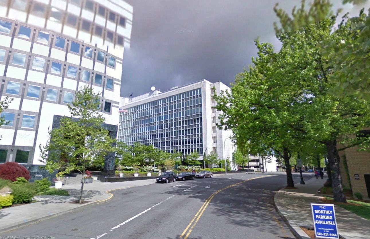 Locations Hub - 911 Federal Building