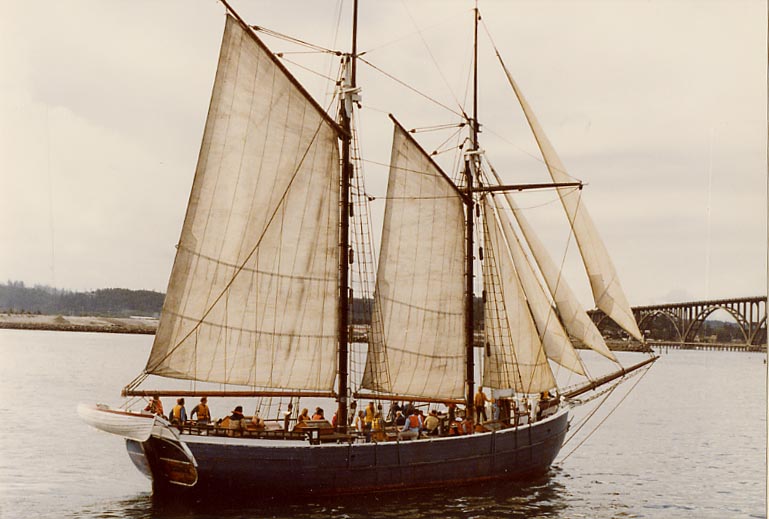 Locations Hub - Sara Sailing Ship