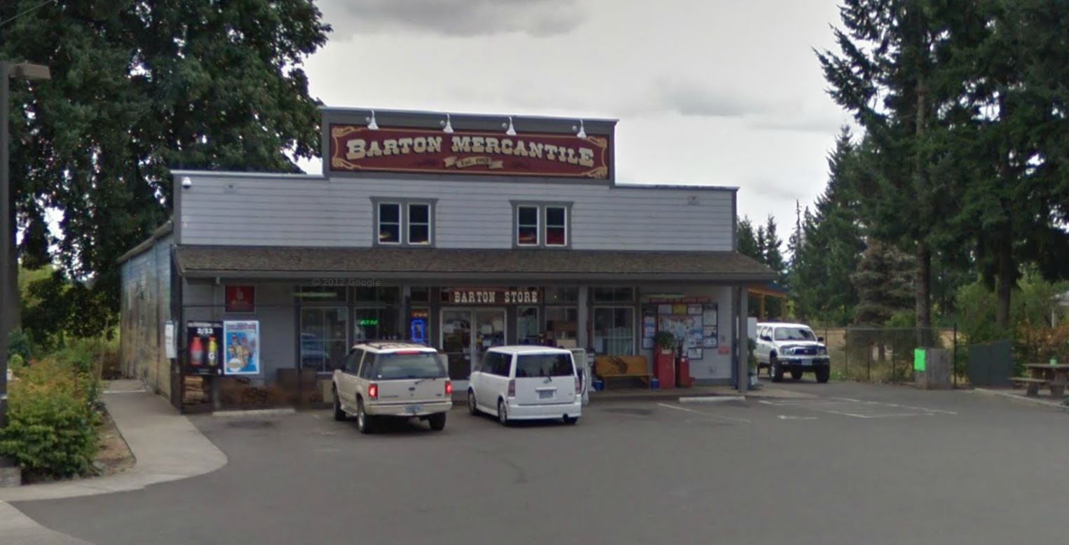 Locations Hub - Barton Store