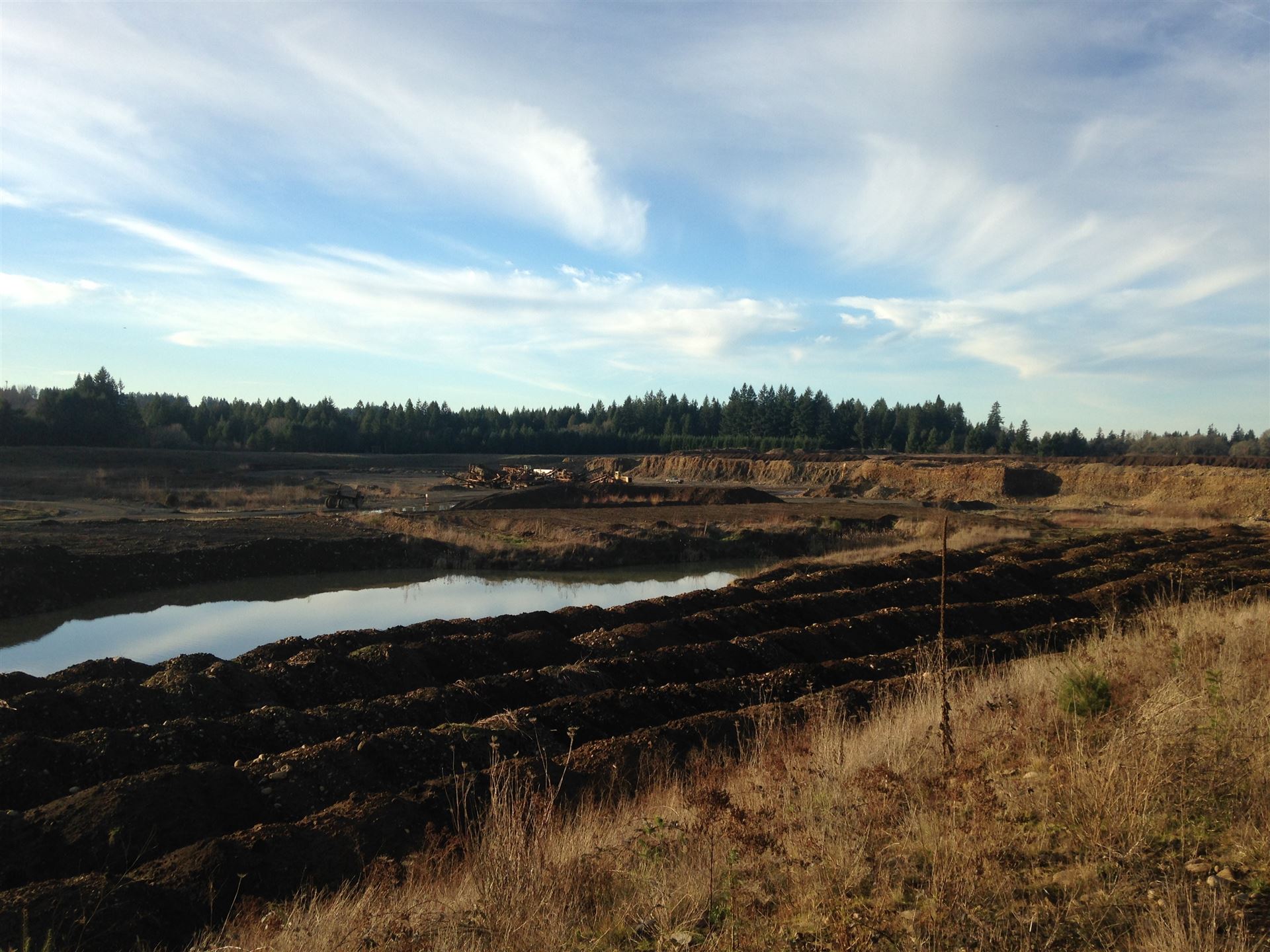 Locations Hub - Estacada Rock Products