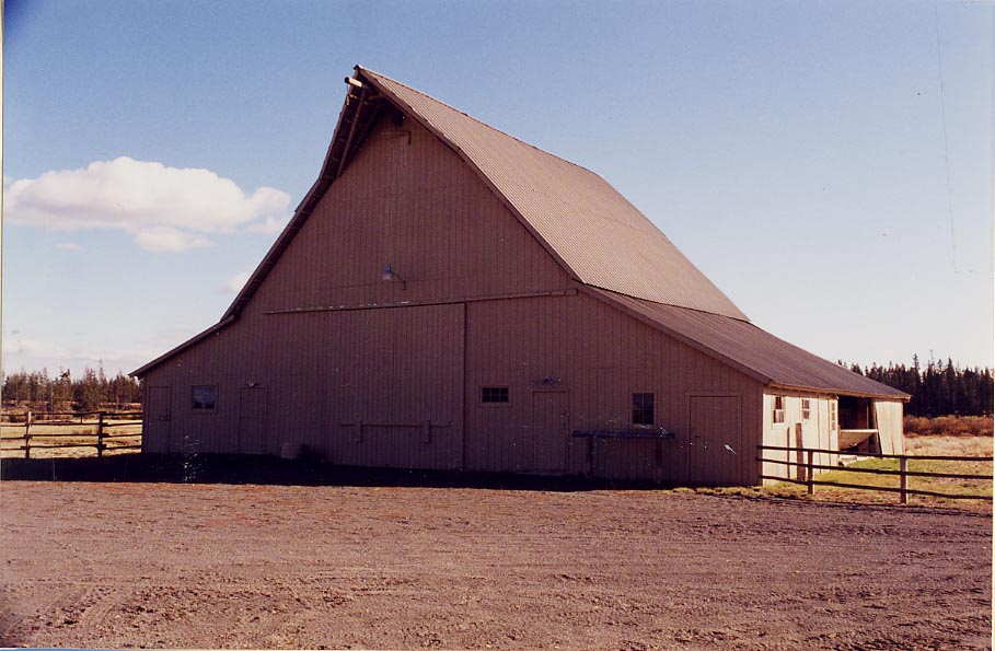 Locations Hub - K Bar S Ranch