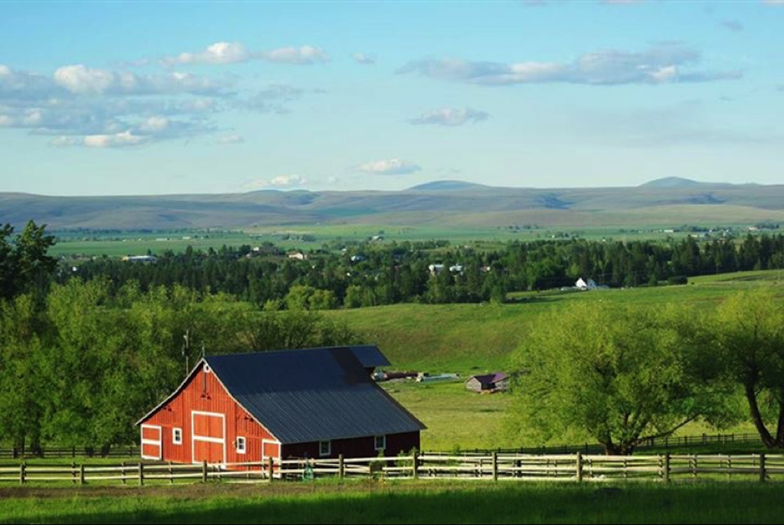 Locations Hub - Mount Joseph Ranch