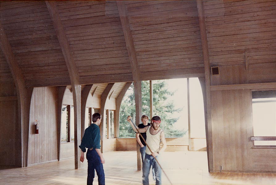 Locations Hub - Scouters Mountain Boy Scout Camp