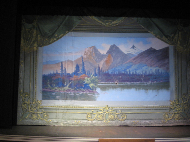 Locations Hub - Elgin Opera House