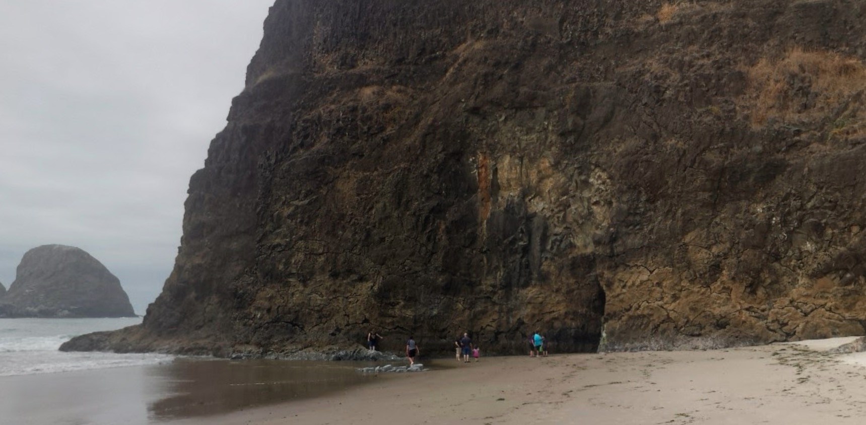 Locations Hub - Oceanside SP/Maxwell Point Tide Pool, Tunnel Beach ...