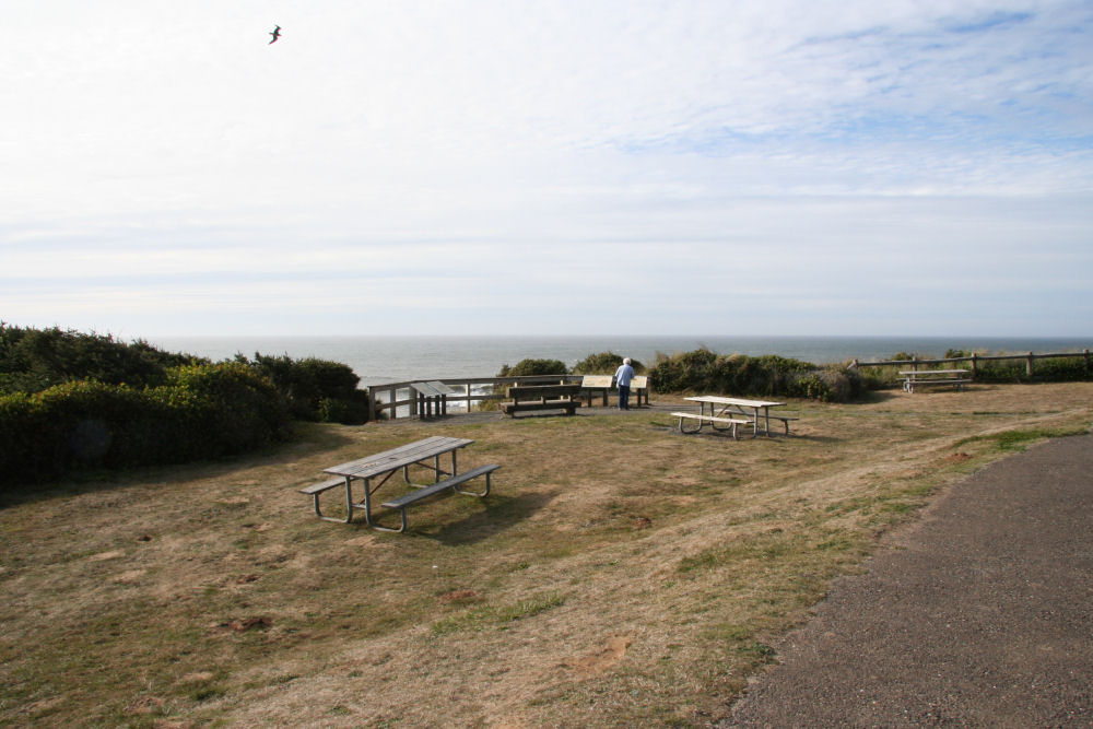 Locations Hub - Neptune State Scenic Viewpoint