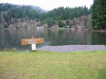 Locations Hub - Fishawk Lake