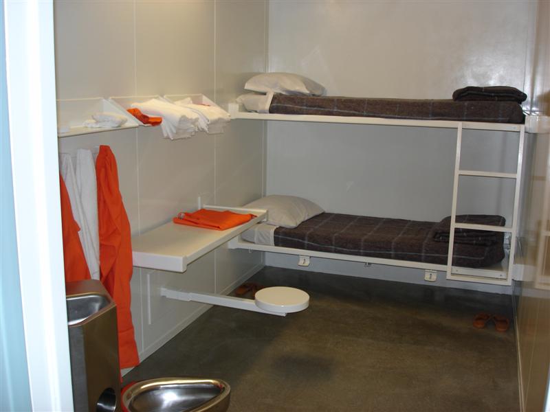 Locations Hub - Deer Ridge Correctional Institute