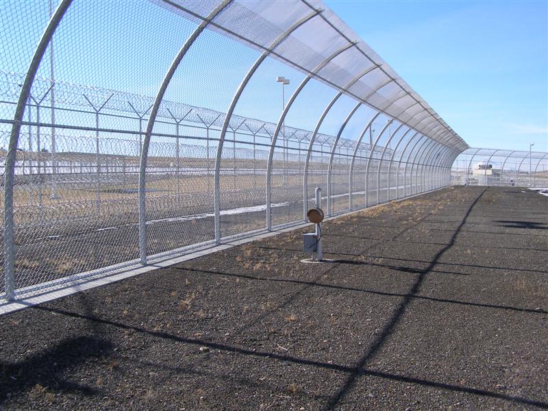 Locations Hub - Deer Ridge Correctional Institute