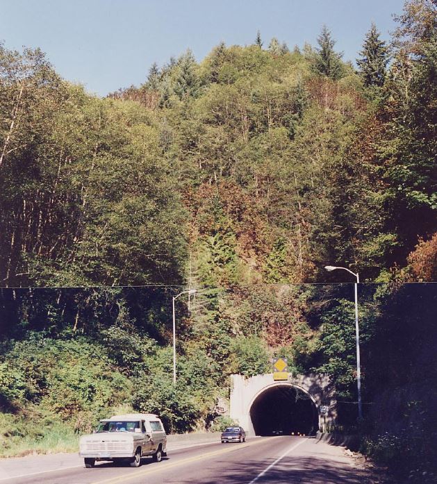 Locations Hub - Hwy 126 Tunnel - Florence