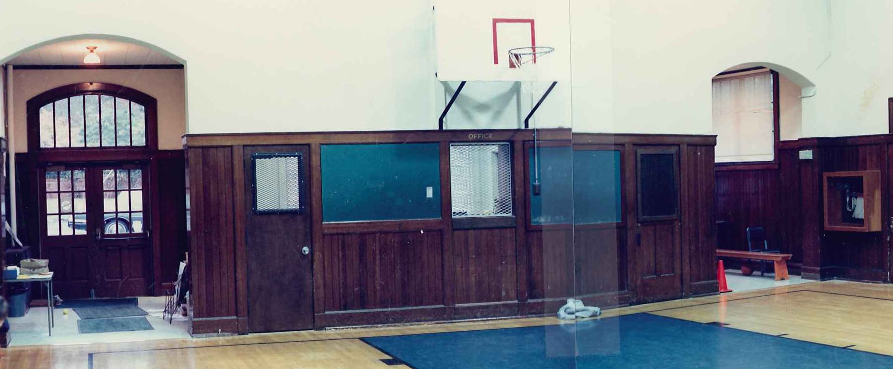 Locations Hub - Fulton Park Community Center