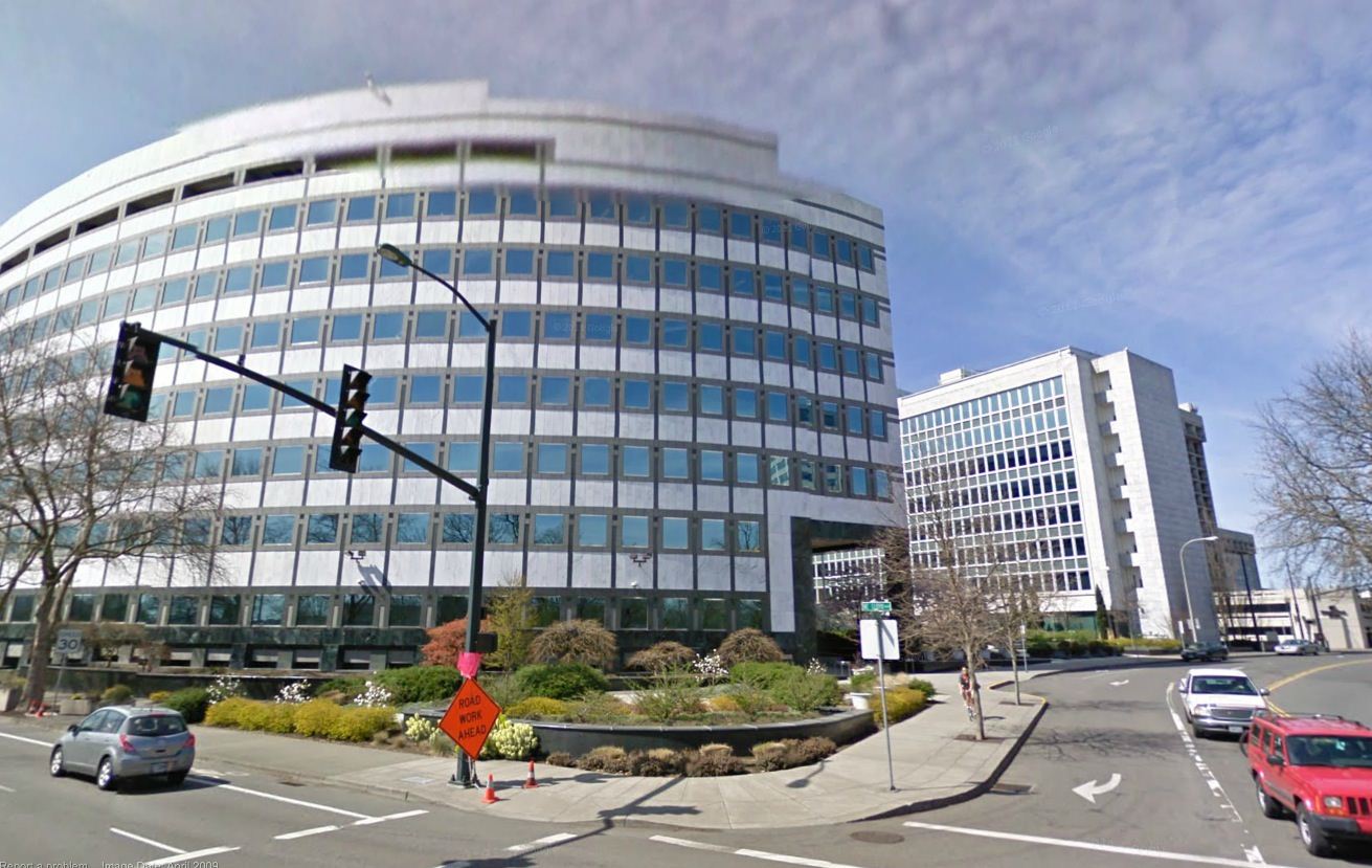 Locations Hub - 911 Federal Building