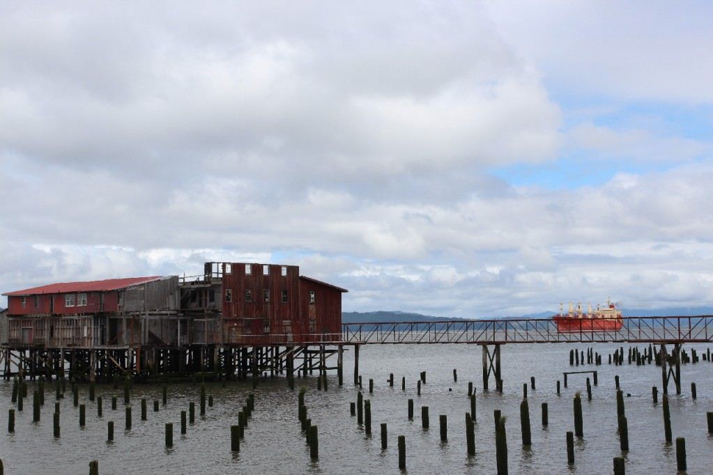Locations Hub - Alderbrook Station
