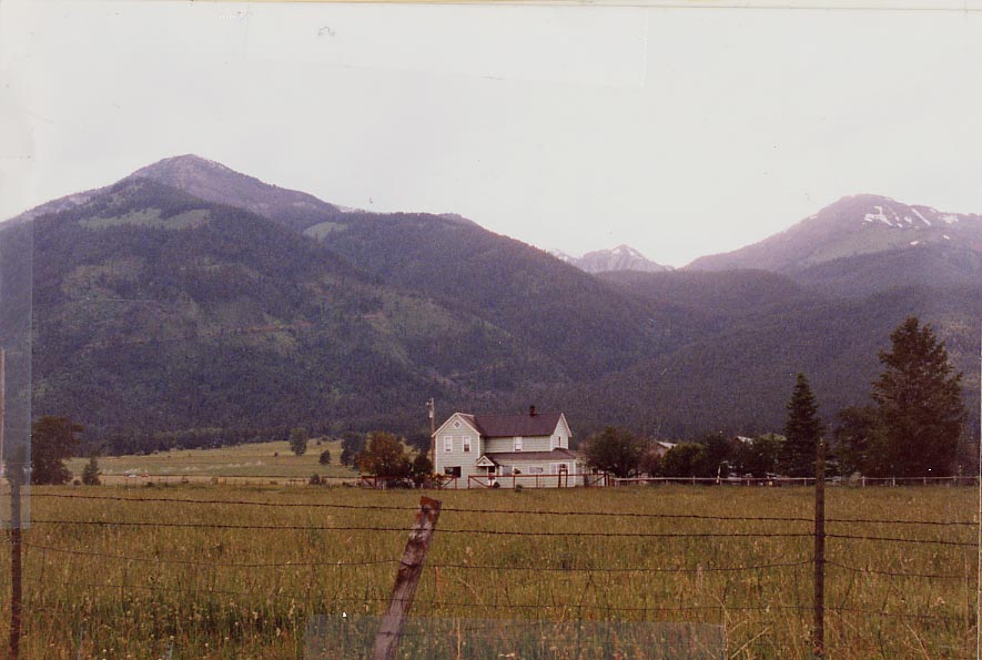 Locations Hub - Joseph Farmhouse