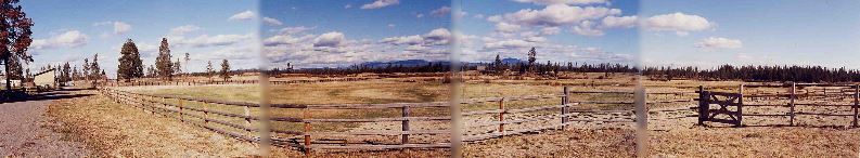 Locations Hub - K Bar S Ranch