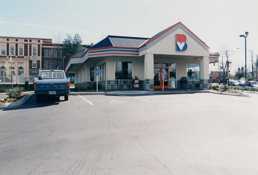 Locations Hub - Burgerville - 26th and Powell