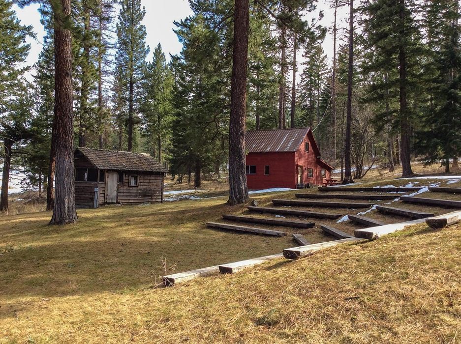 Locations Hub - Mount Joseph Ranch