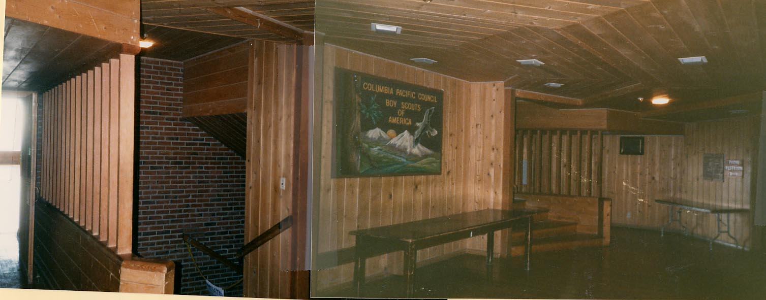 Locations Hub - Scouters Mountain Boy Scout Camp