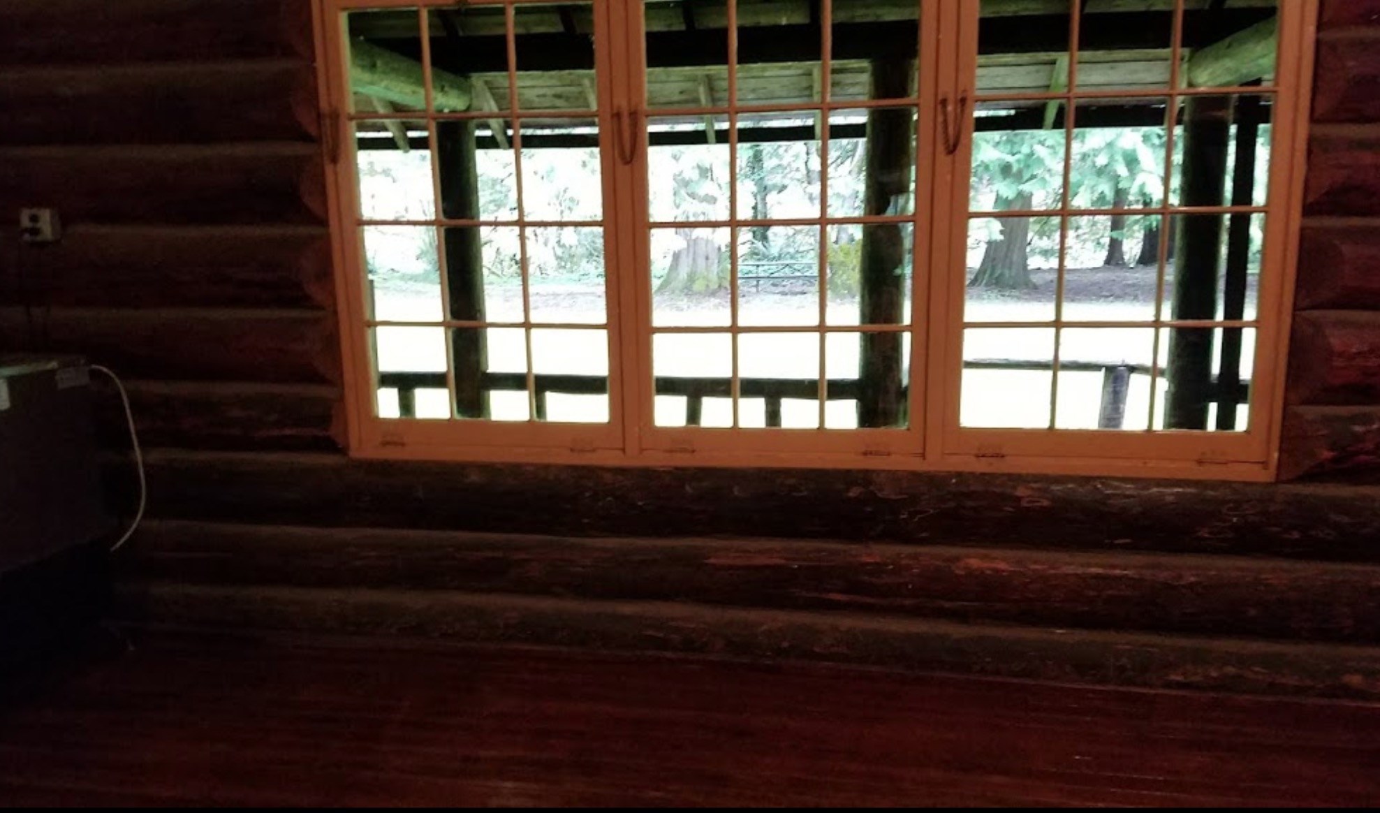 Locations Hub - Camp Lane