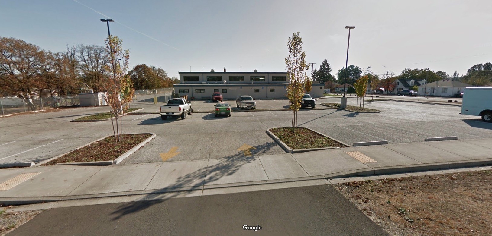 Locations Hub - National Guard Armory