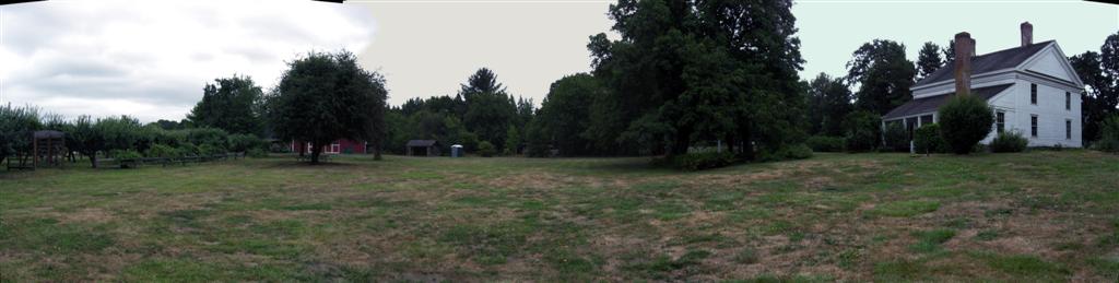 Locations Hub - Bybee-Howell Farm