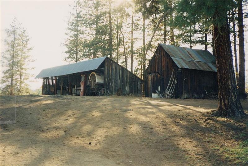 Locations Hub - Box R Ranch