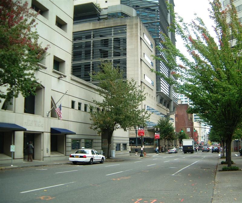 Locations Hub - Justice Center