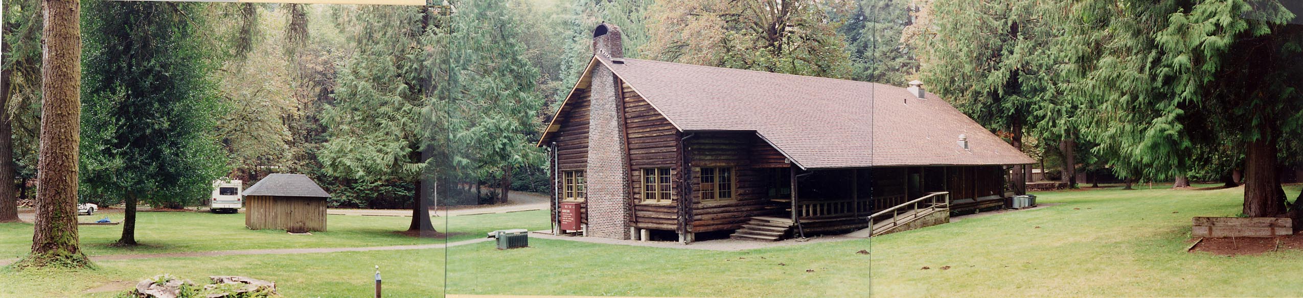 Locations Hub - Camp Lane