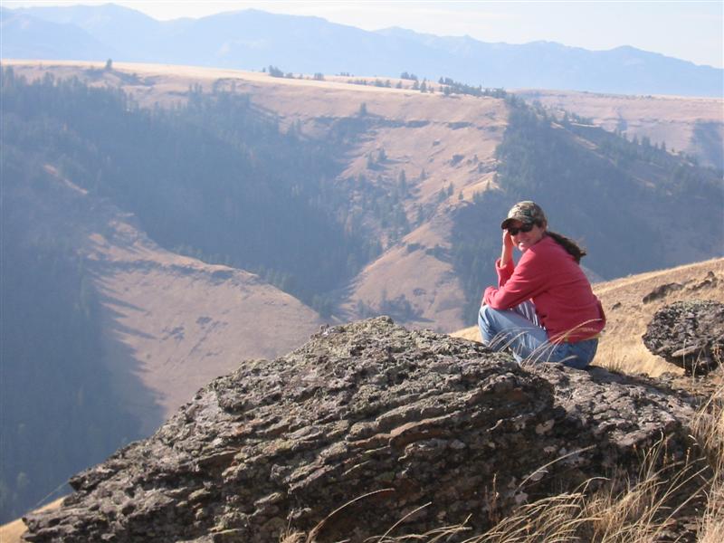Locations Hub - Diamond Head Ranch