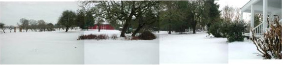 Locations Hub - Bybee-Howell Farm