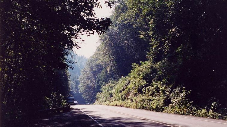 Locations Hub - Hwy 126 Tunnel - Florence